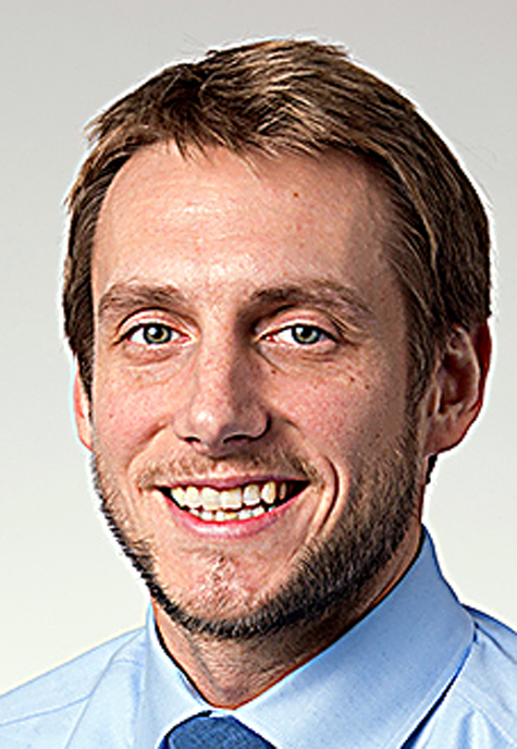 Hans Reisinger joins Internal Medicine group | News, Sports, Jobs - The ...